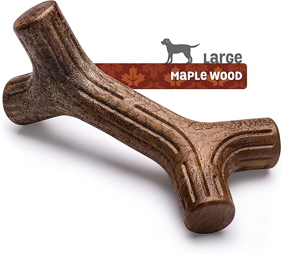 Benebone Maplestick Large – The Dog House Shoppe